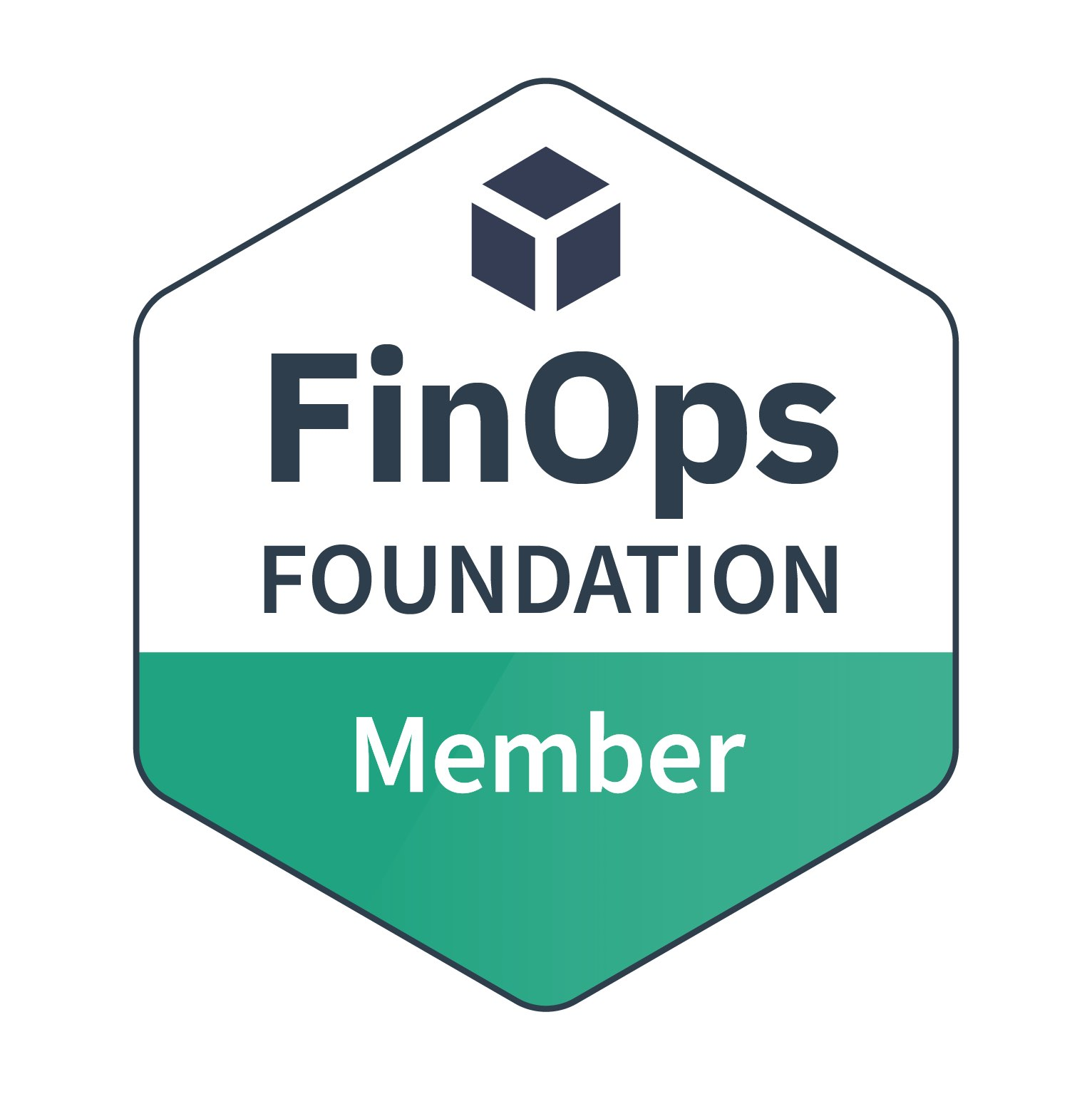 FinOps Foundation Member