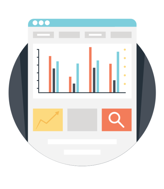 HeedData dashboard showing detailed cloud cost analysis and forecasting for CFOs